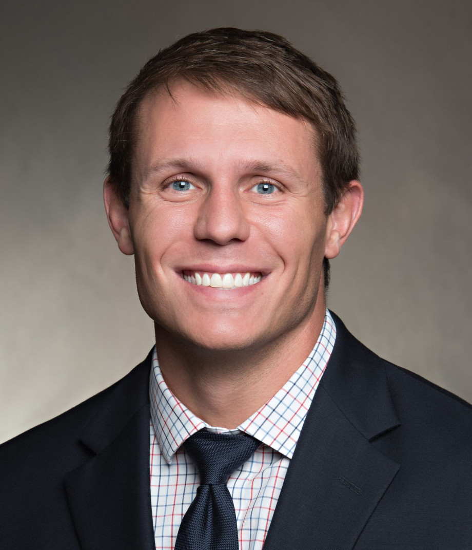 Dane Nicholas Daley, MD - Charlotte Surgery Center Wendover